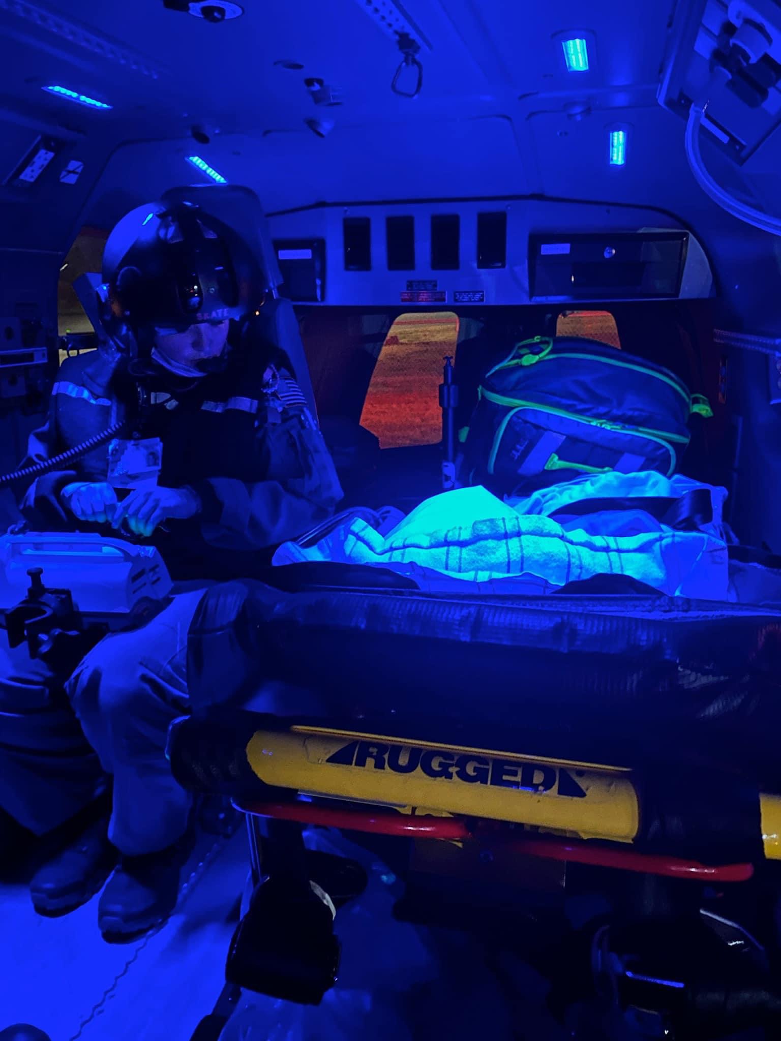 VBS Special Mission Offering – Nate Staton